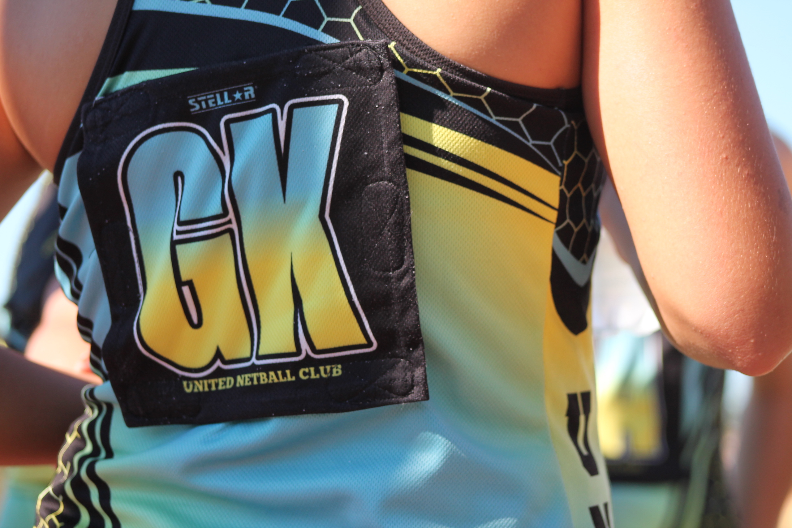 Gallery | unitedgcnetball.com.au